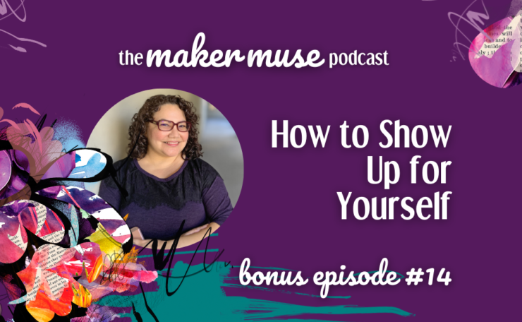 The Maker Muse - The Maker Muse